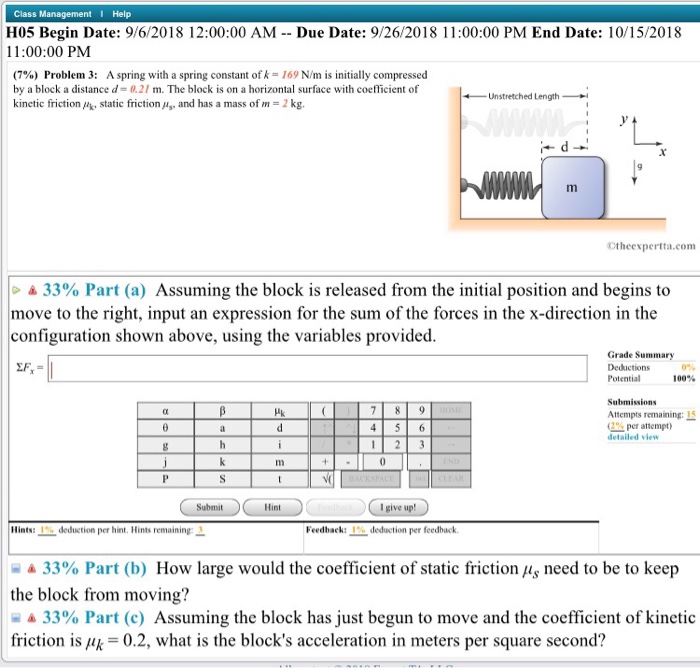 Solved I can’t seem to find the right expression for these | Chegg.com