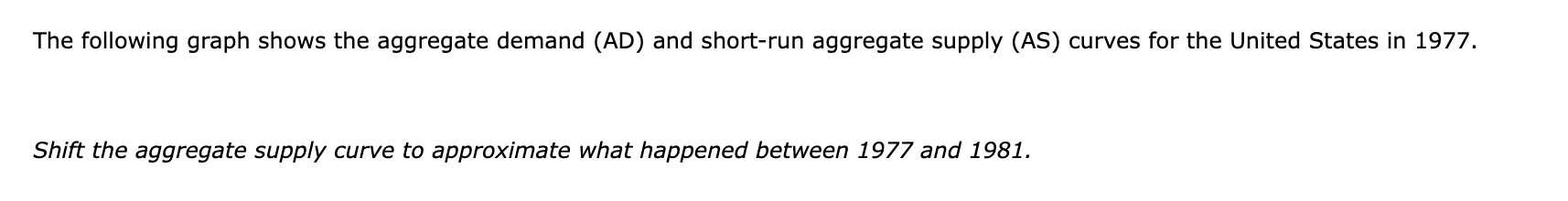 Solved 9. The Phillips curve in the late 20th century The | Chegg.com