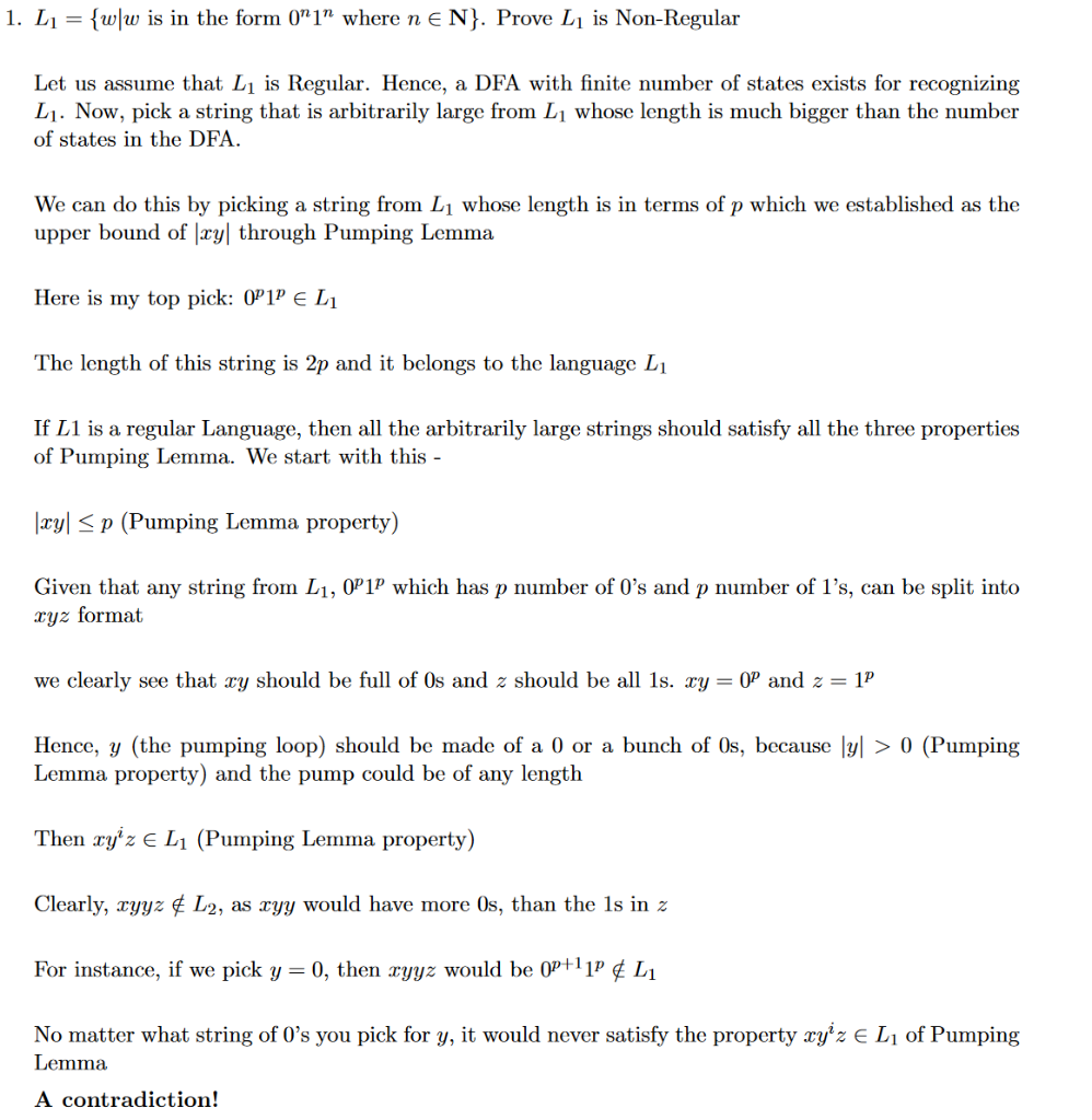 Solved 2. L2 = {wwR| WE L*} where wR is the string w written | Chegg.com