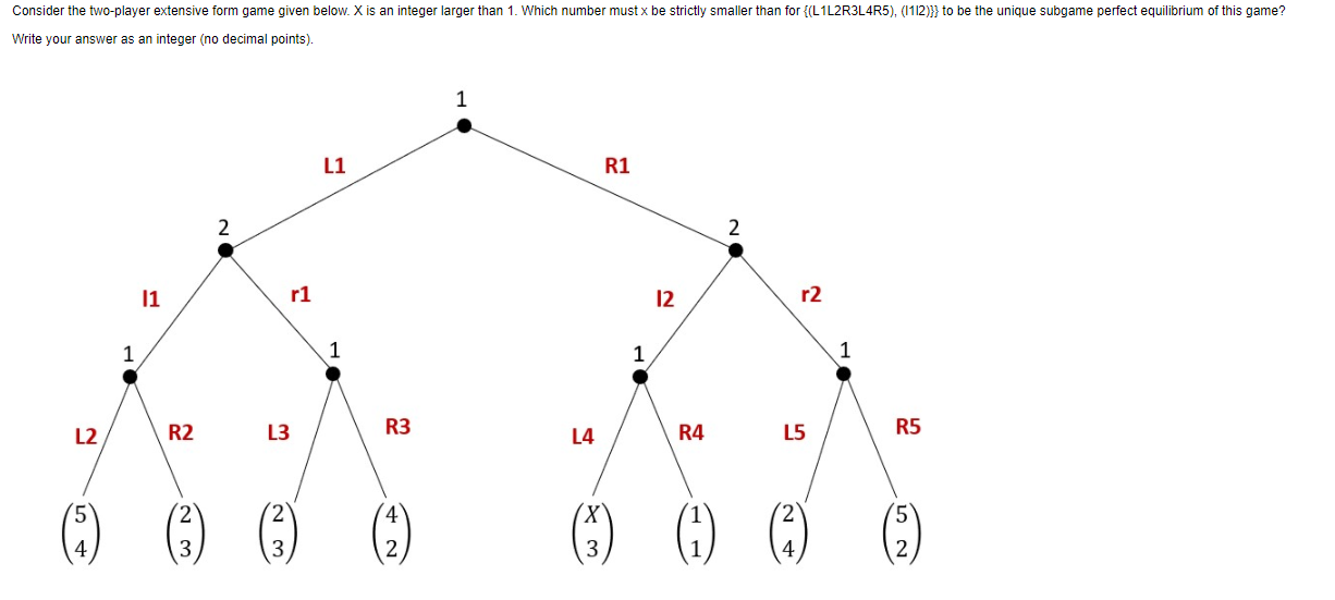 Write your answer as an integer (no decimal points). | Chegg.com