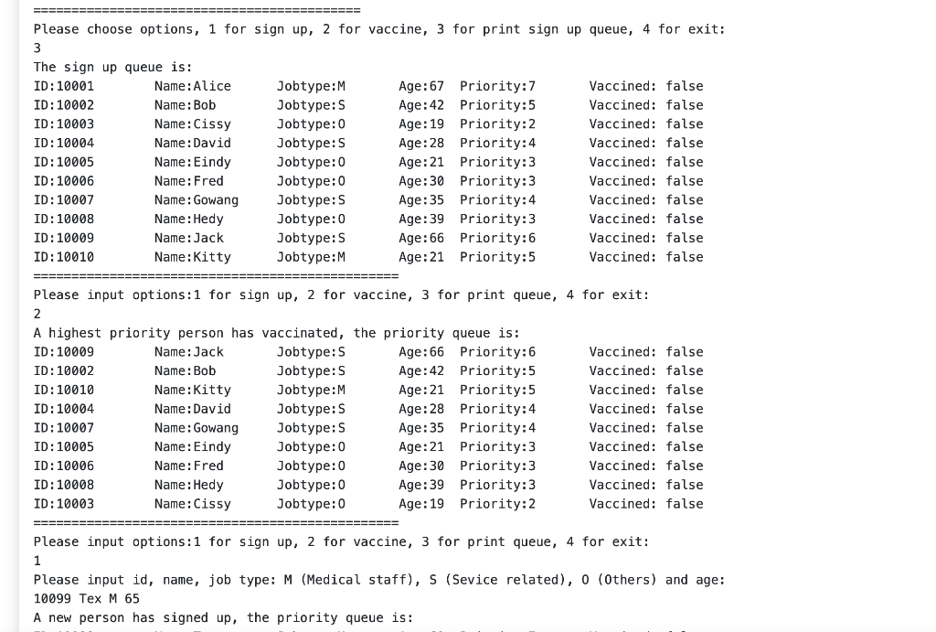 COMP2011 Lab 8 Introduction In this lab, you will | Chegg.com