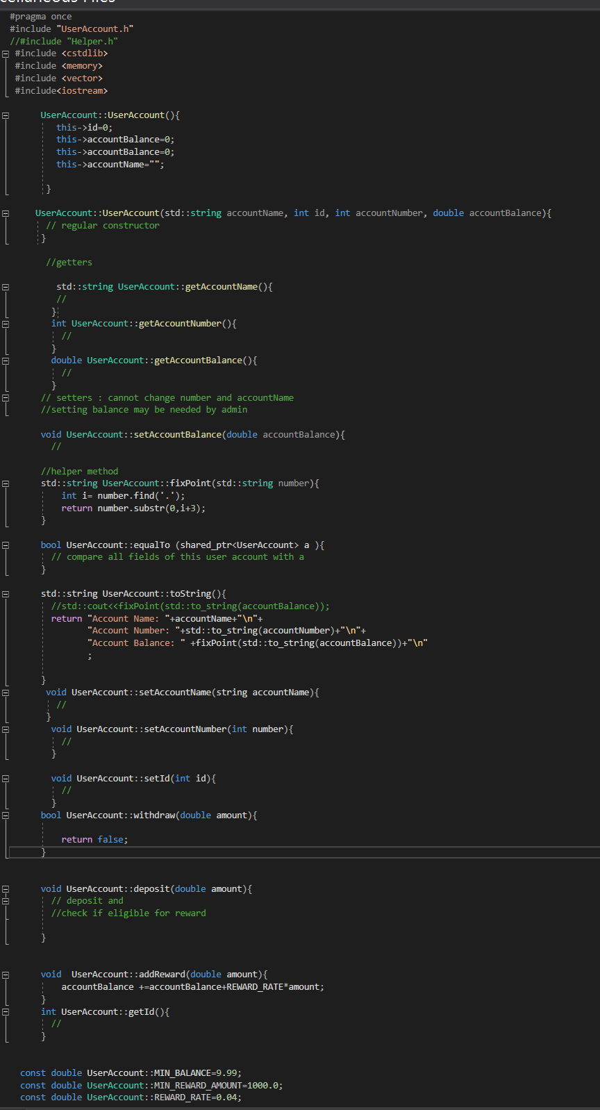 2 void sortarcounts);//use STL sort using Greater | Chegg.com