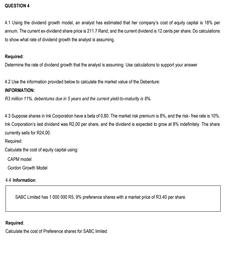 Solved Instructions: All answers must be typed in and | Chegg.com