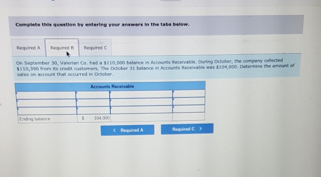 Solved Exercise 2-6 Analyzing account entries and balances | Chegg.com Solved Exercise 2-6 Analyzing account entries and balances | Chegg.com