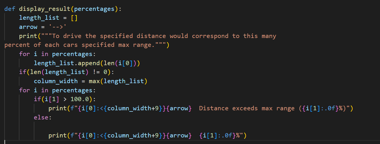 Solved Could you help me to modify my coding? The arrow | Chegg.com