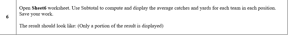 Solved I really need help with this question for my computer | Chegg.com