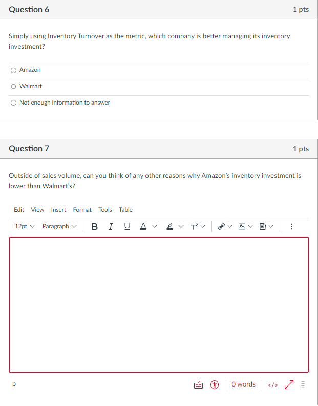 Solved Use the information below for all of the following | Chegg.com