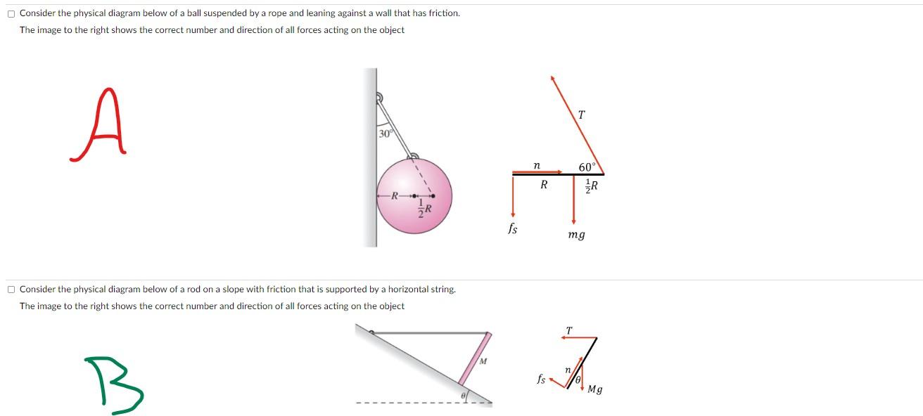 Solved Static equilibrium is the situation where an object | Chegg.com