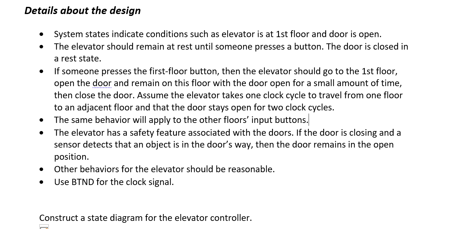 Solved Verilog and Constraint code please (I've provided an | Chegg.com