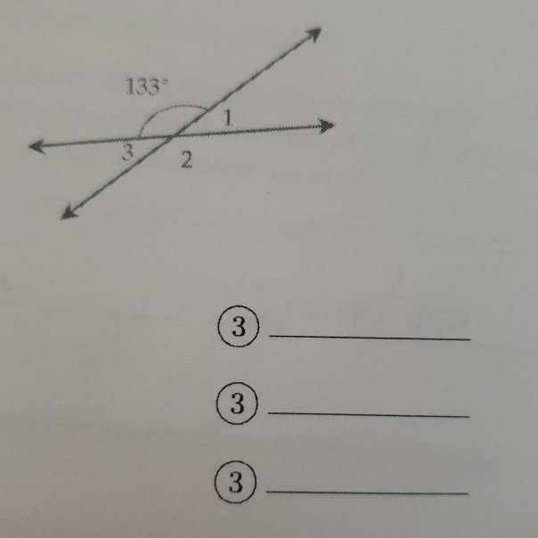 Solved 133 2 | Chegg.com