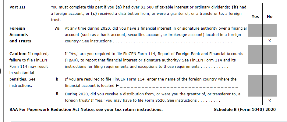 Use the 2020 Tax Rate Schedules to compute the tax. | Chegg.com