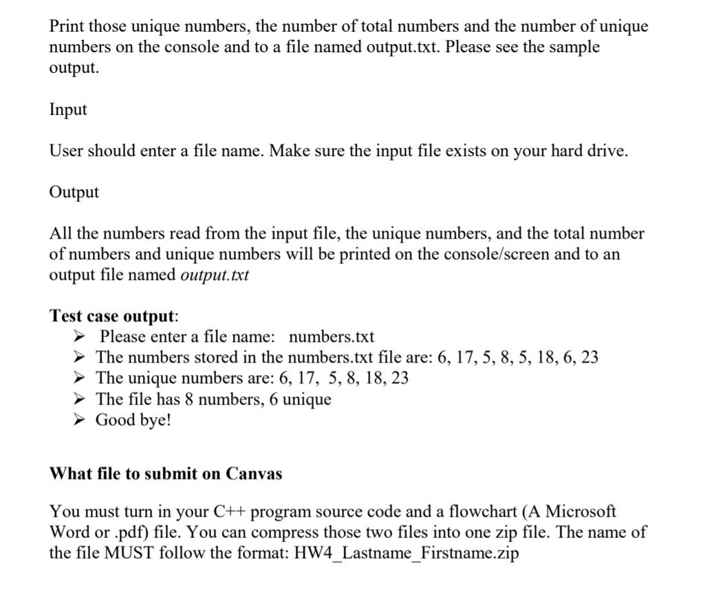 Solved Problem Statement Write A Program That Prompts User