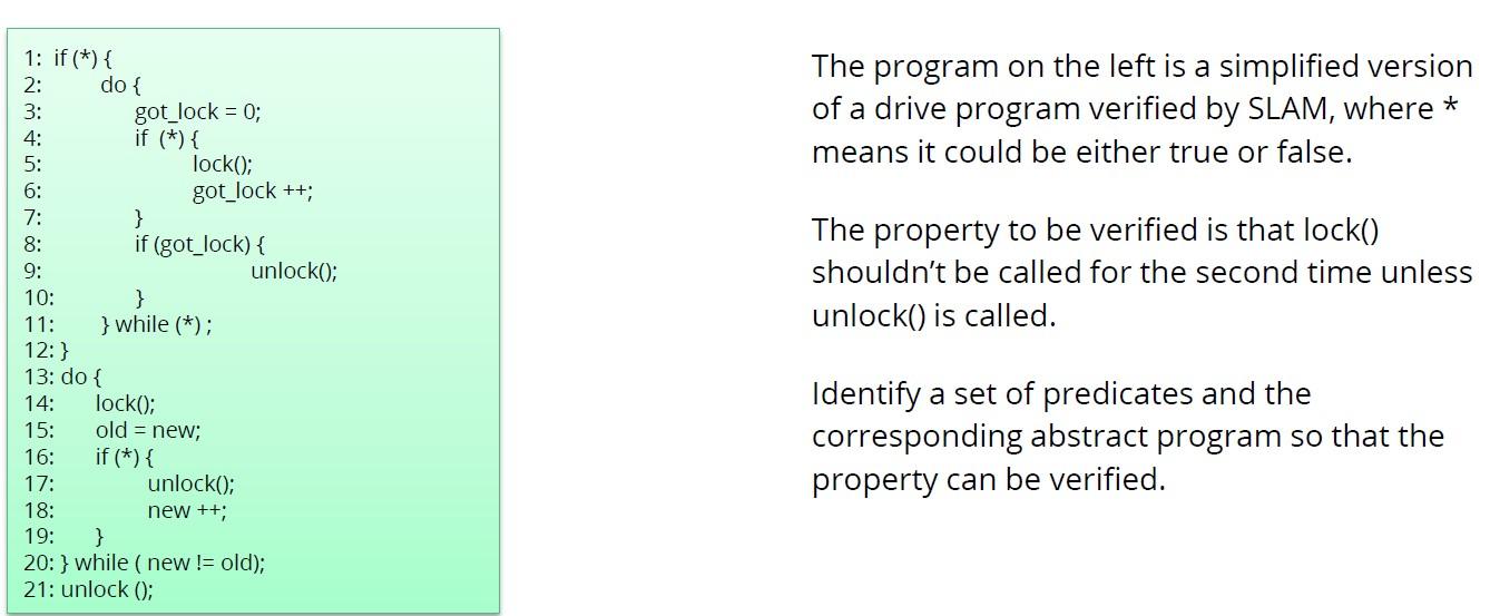 Solved Identify a set of predicates and the corresponding | Chegg.com