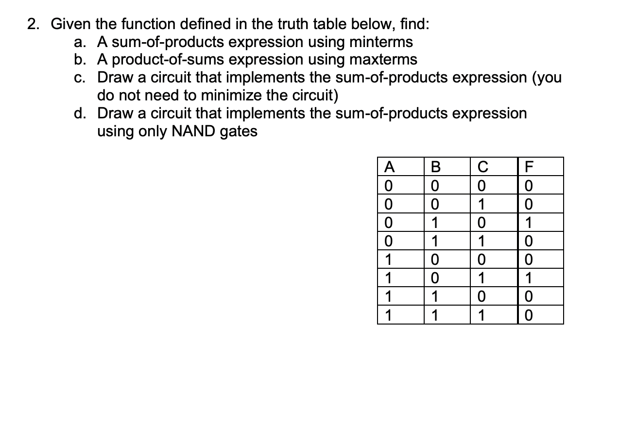 Solved I need help with c and dc. ﻿Draw a circuit that | Chegg.com