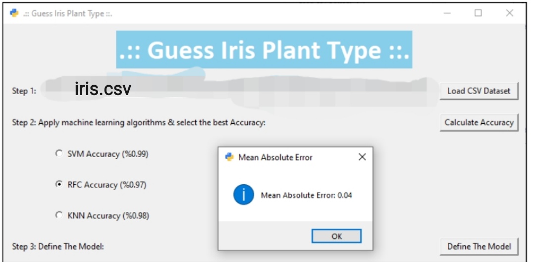 Write a separate python program to accomplish this | Chegg.com