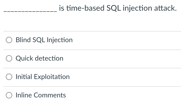 Solved Secure Programming And Penetration Testing Question 2623