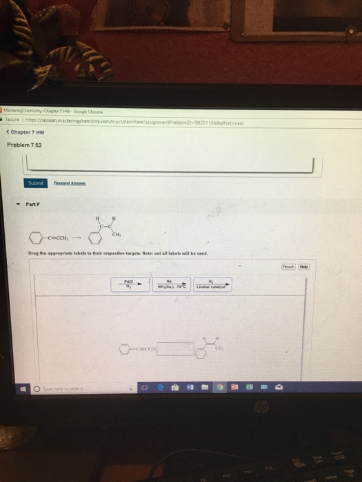 Solved Part C CH-CH2 CH3-CH2CH C-CH2-CH2-CECH Spell out the | Chegg.com
