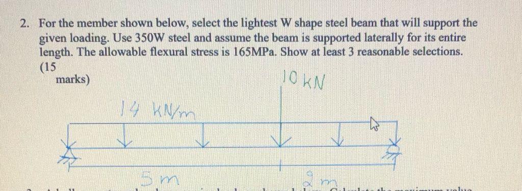 Solved SHOW ALL UNITS, LABELS, ETC WRITE NEATLY. MESSY WORK | Chegg.com