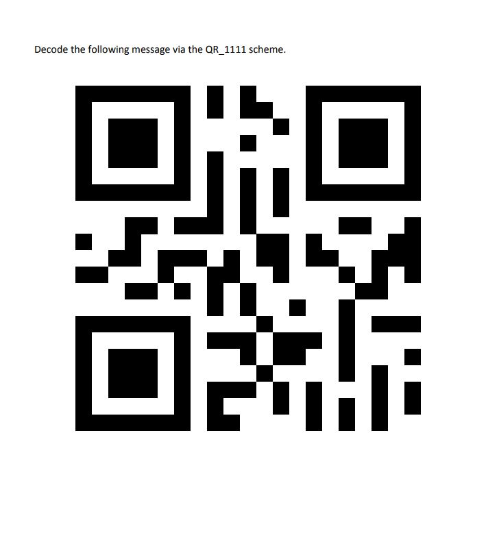 MATH 11111: Chapter 10 A binary digit (0 or 1), or | Chegg.com