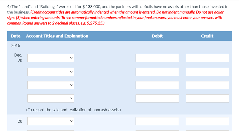 Solved Nicholas Jay, Kamla Paul, and Stephanie Ram plan to | Chegg.com