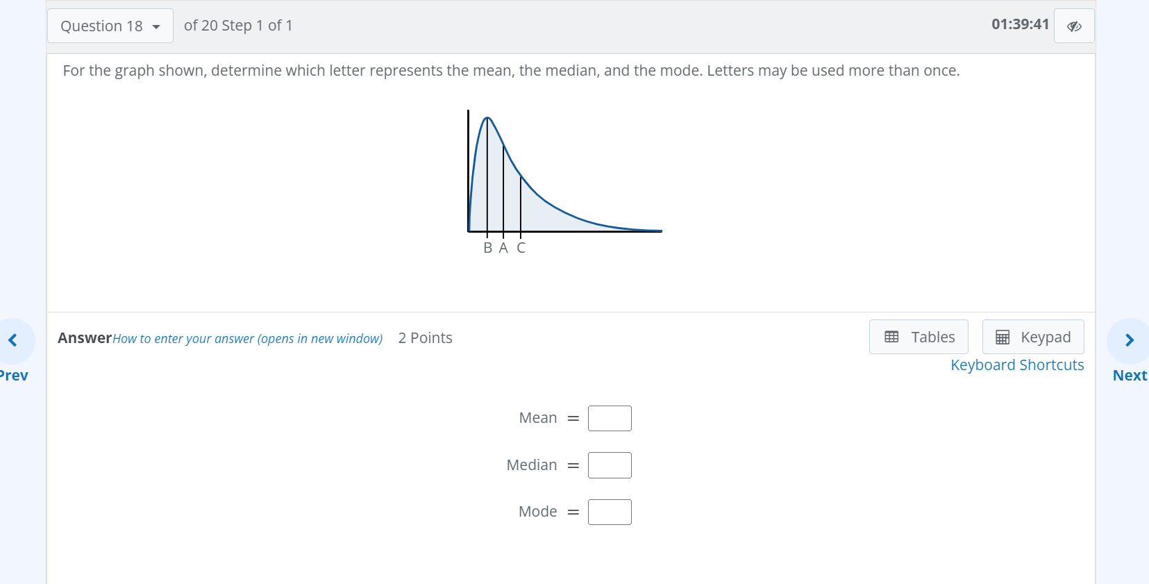 Solved Answer How to enter your answer (opens in new window) | Chegg.com