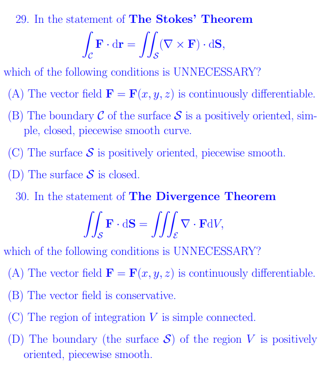 Solved 26. Let | Chegg.com