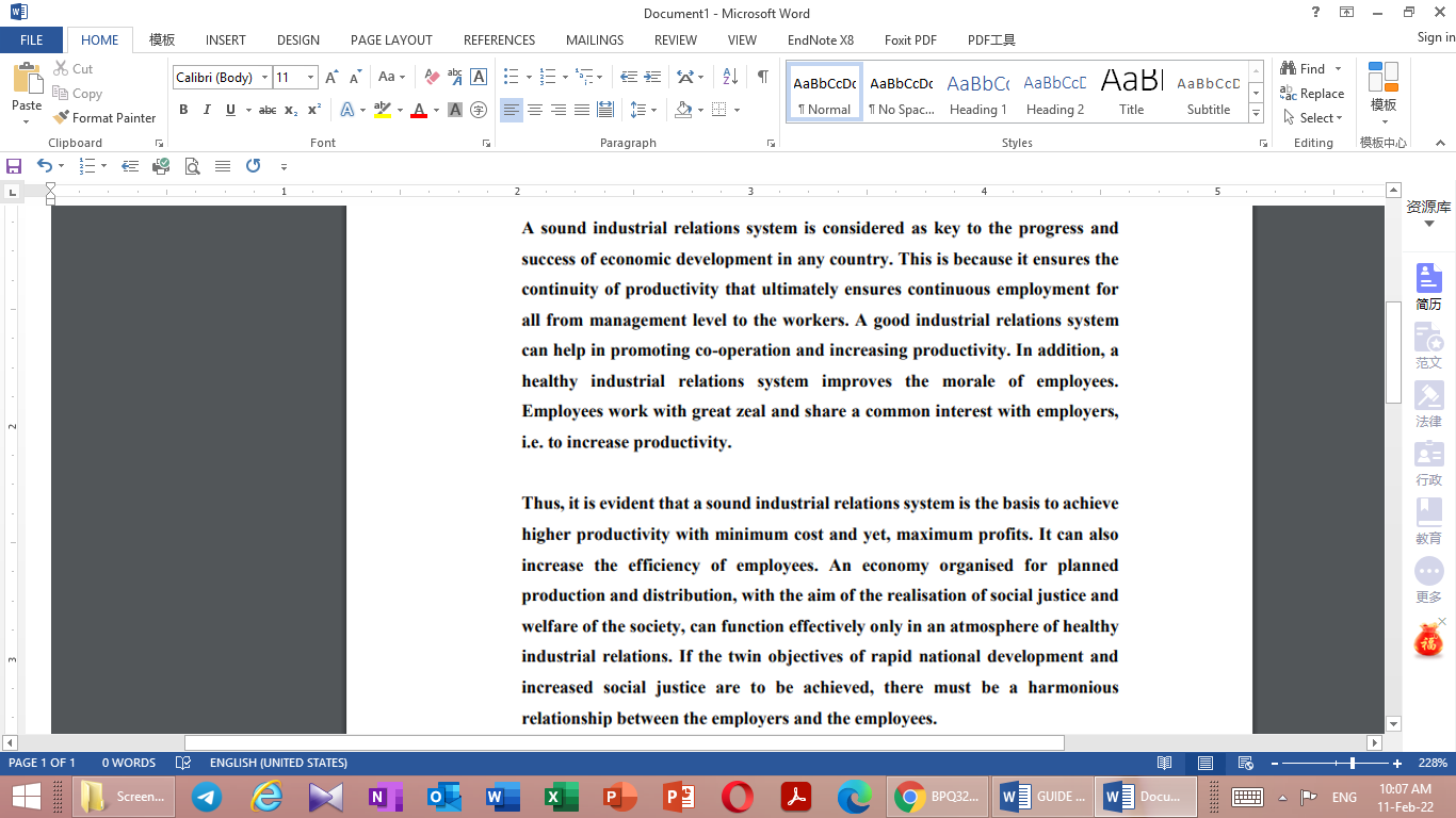 Solved W] Document1 - Microsoft Word ?同 FILE HOME 模板 INSERT | Chegg.com