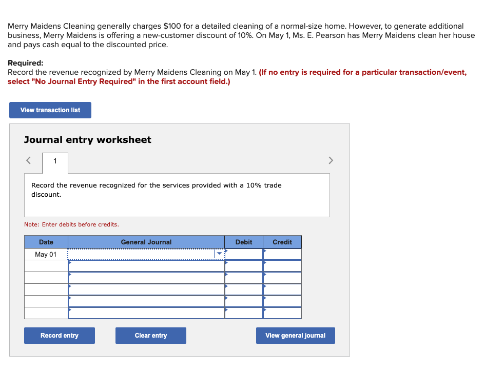 Solved Here are the general journal options: No Journal | Chegg.com