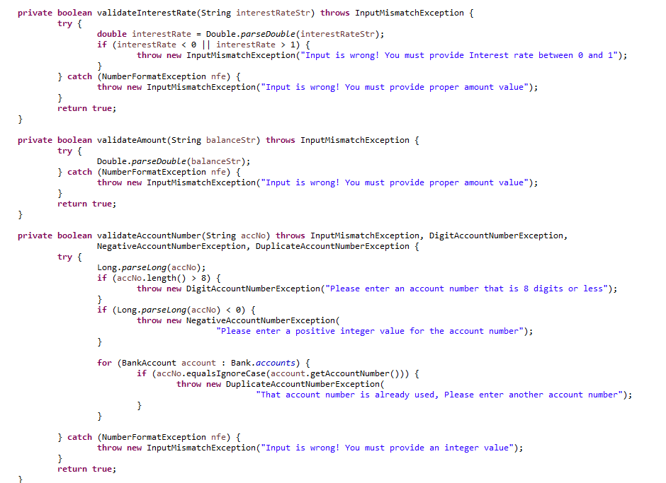 Solved Requirements Using the example code contained in the | Chegg.com
