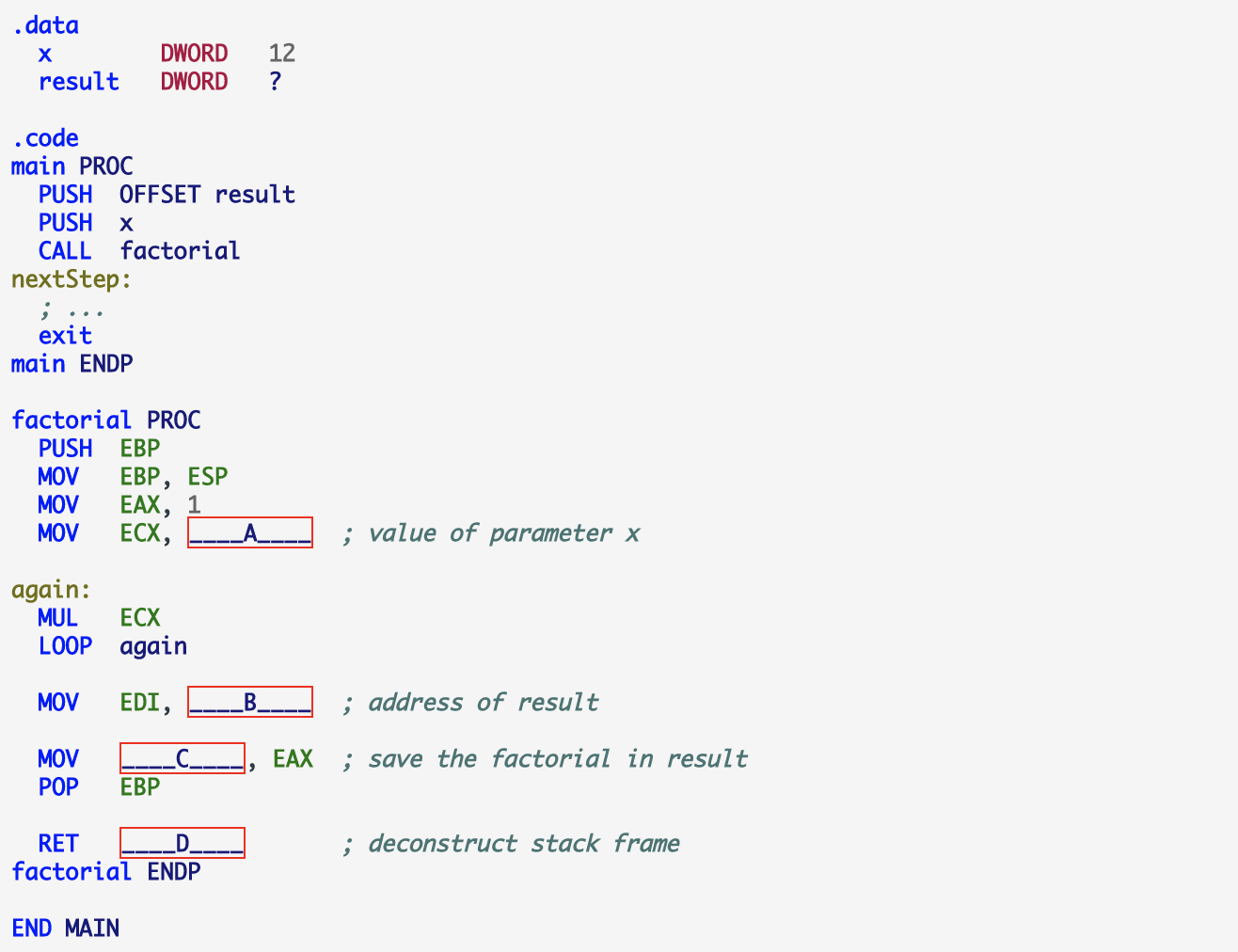 Solved What hexadecimal number will contain when the | Chegg.com