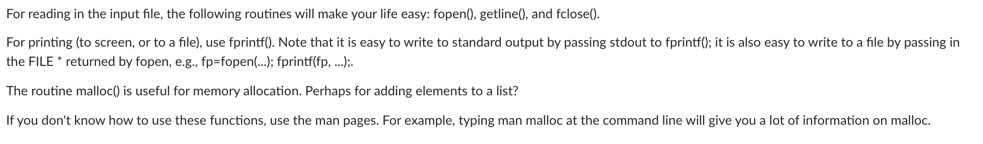 Reverse Introduction This project is another warm-up | Chegg.com