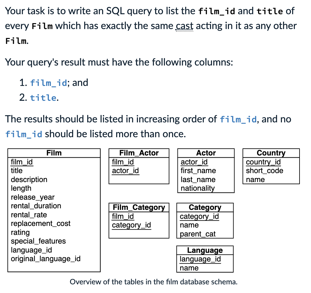 solved-your-task-is-to-write-an-sql-query-to-list-the-chegg