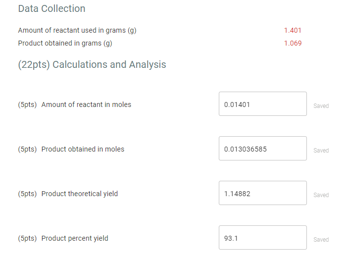 Solved (Cyclohexanol bp=161 degrees Celsius) (Cyclohexene | Chegg.com