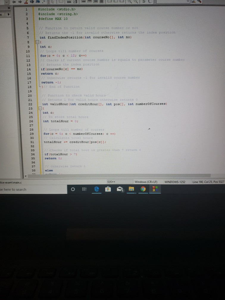 LUE U42JC PLUY 1 dully ULE Learning Outcomes: | Chegg.com