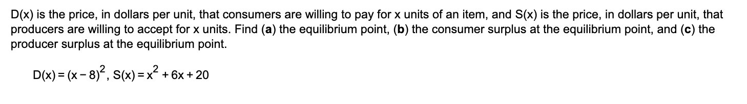 Solved just parts b and c please! I have the answer to part | Chegg.com