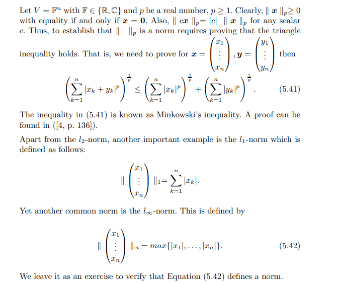 Solved the book is (Advanced Linear algebra Second edition | Chegg.com