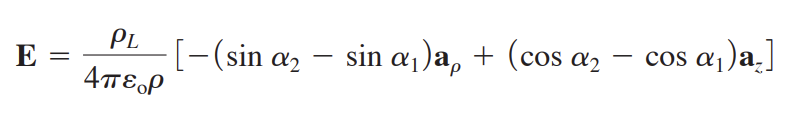 Solved What is divergence and curl of E when E is a electric | Chegg.com