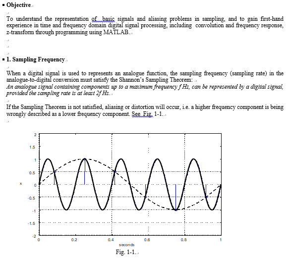 Solved - Objective. To understand the representation of | Chegg.com