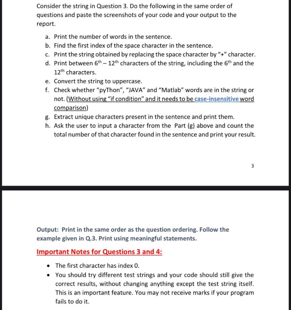 Solved Question 1: (10 marks) Below is a buggy Python | Chegg.com