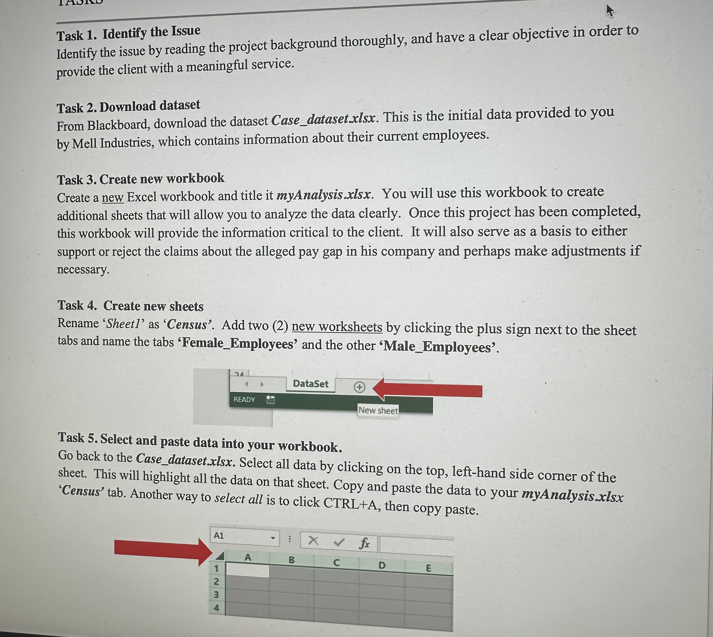 Solved i am having trouble on how to get this data analysis | Chegg.com