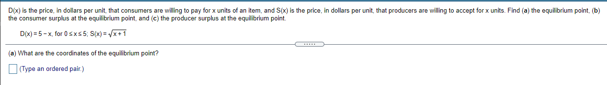Solved This is a 3 part question so please make sure to | Chegg.com