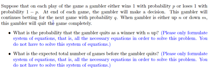Solved Please explain how to thoroughly solve this and what | Chegg.com