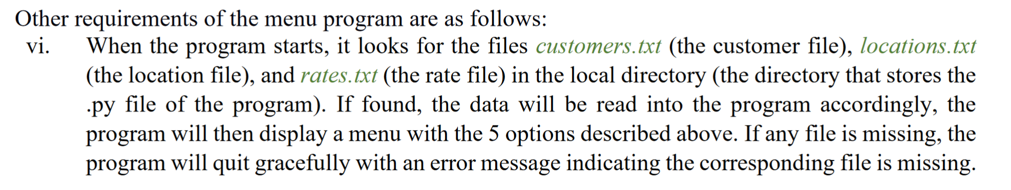 Solved Help Needed In Python Thanxthe Only Python 6628