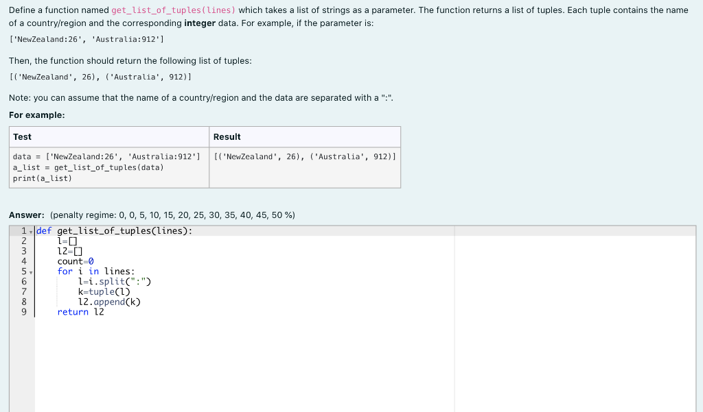 Solved Define a function named generate_histogram(a_dict) | Chegg.com