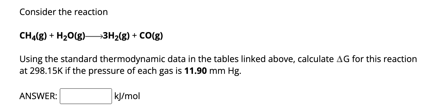 Solved Consider the | Chegg.com