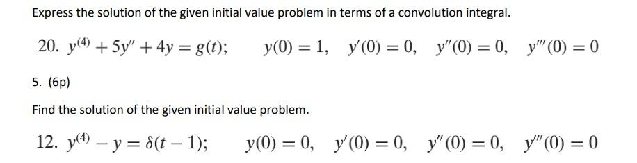 Solved 20. | Chegg.com