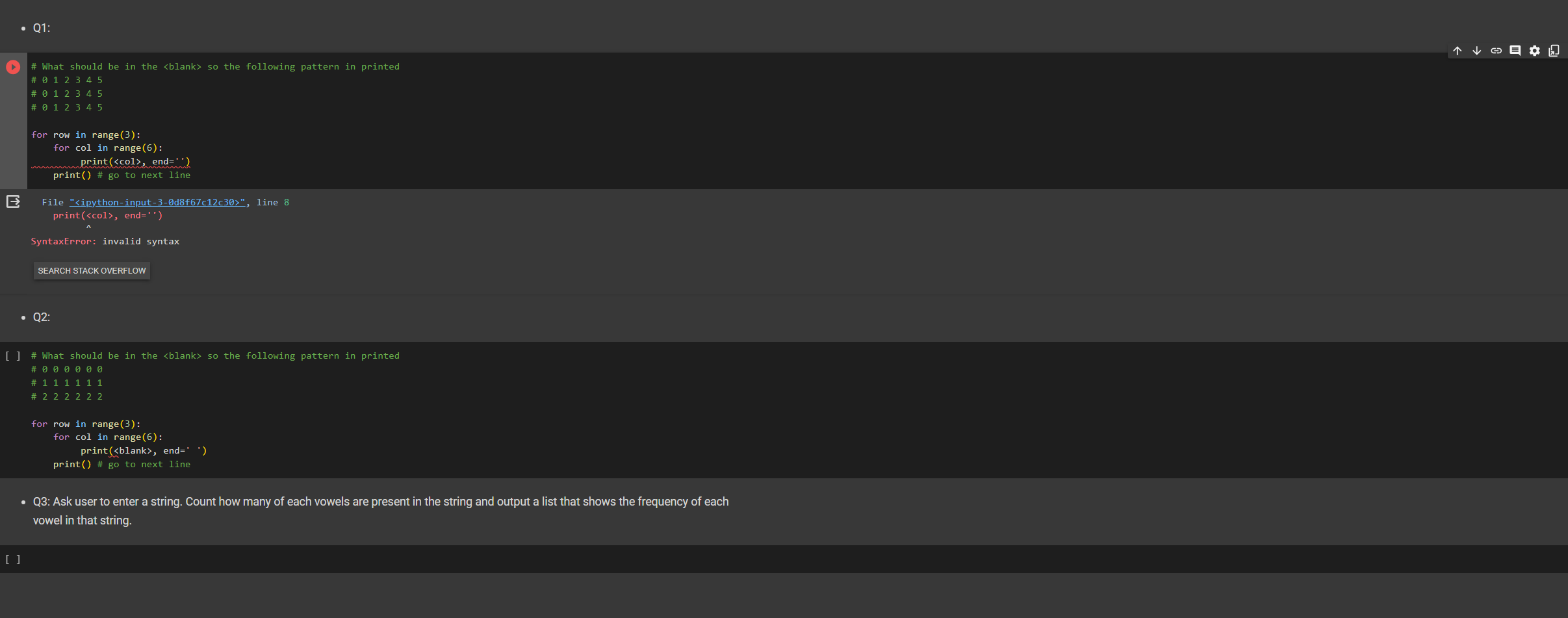 Solved Can you do this in python? | Chegg.com