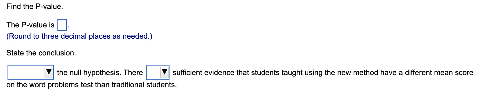 Solved The Core Plus Mathematics Project (CPМP) is an | Chegg.com