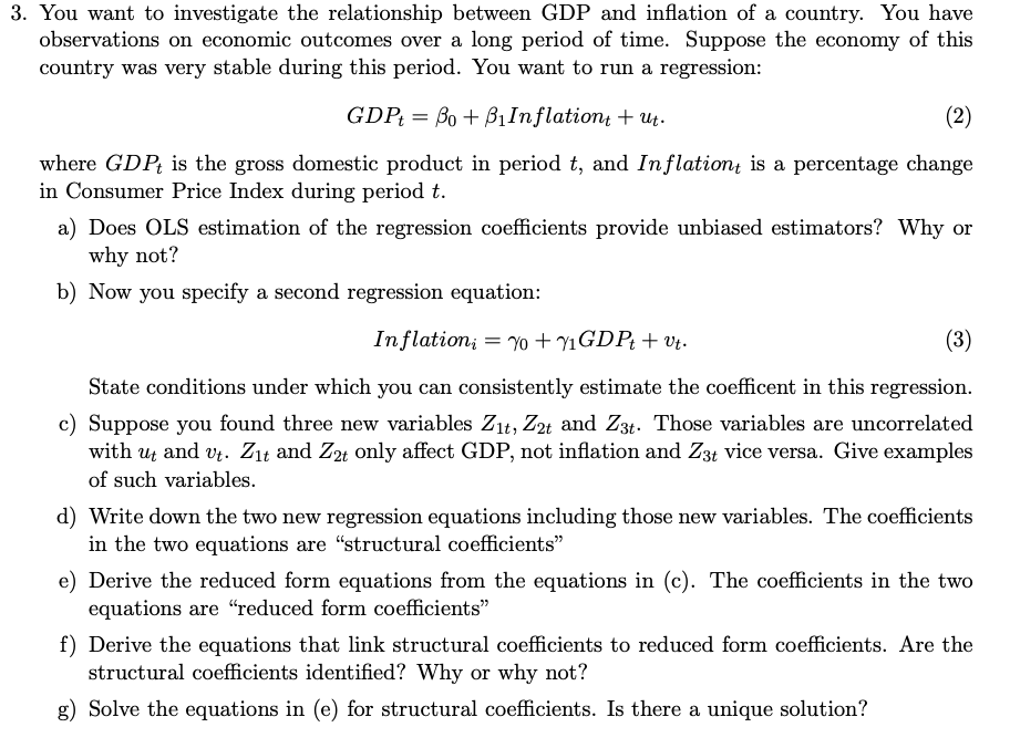 Solved READ THE FOLLOWING INSTRUCTIONS: 1. DO NOT COPY | Chegg.com