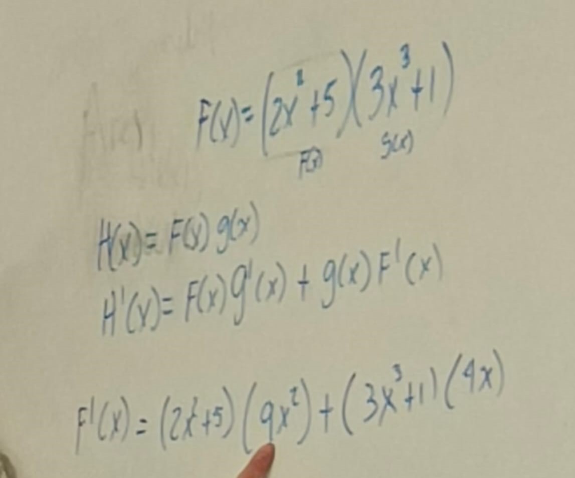 Solved Question is #4,at the end, the others are examples | Chegg.com